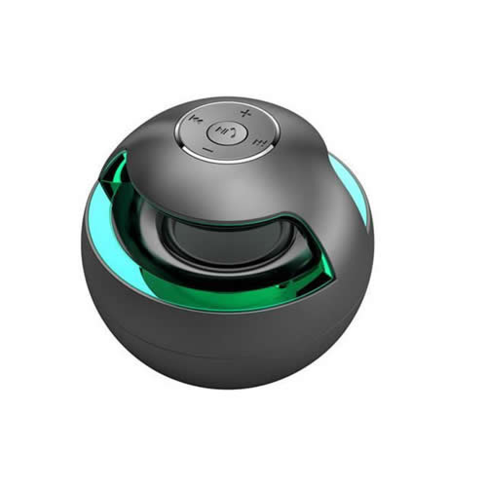 BLUETOOTH SPEAKER 360 DEGREE BLUETOOTH SPEAKER 360 DEGREE
